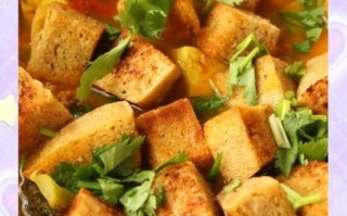 烩馒头怎么做_烩馒头的家常做法