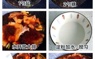 红烧大排怎么做好吃_红烧大排的做法窍门