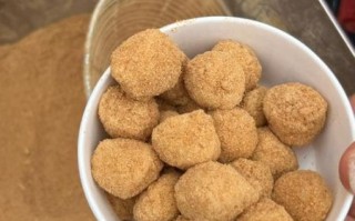 乡下手工糍粑怎么做_传统糍粑做法窍门