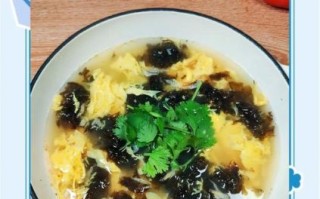 紫菜鸡蛋汤怎么做_紫菜鸡蛋汤的做法窍门