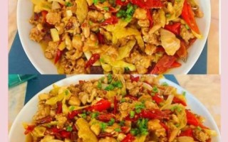 泡椒兔肉怎么做_泡椒兔肉最正宗的做法