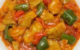 红烧茄子怎么炒才好吃_红烧茄子不吸油技巧