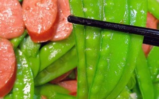 荷兰豆怎么炒好吃_荷兰豆炒什么最搭配