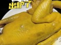 盐焗鸡的最简单做法_盐焗鸡怎么做才入味