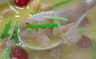 清炖土鸡汤怎么炖好喝_清炖土鸡汤做法窍门