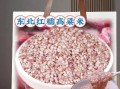 高粱米和什么米搭配好_高粱米最佳搭配米种推荐