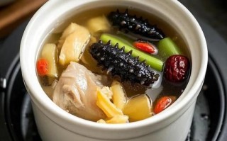 海参搭配什么煲汤最好_海参煲汤最佳食材组合