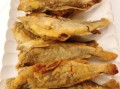 干炸小黄鱼是什么鱼_怎么做才酥脆