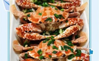 湖蟹怎么做好吃_湖蟹清蒸还是红烧