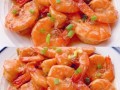 虾仁怎么炒才嫩_家常虾仁做法图解