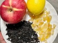 自制冰糖柠檬茶的做法_冰糖柠檬茶怎么保存