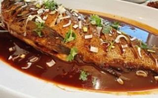 鲢鱼怎么做好吃_鲢鱼图片大全