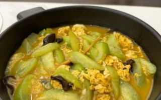 丝瓜怎么吃有营养价值_丝瓜怎么做最营养