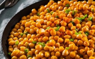 干黄豆怎么炒更酥脆_干黄豆炒前要不要泡