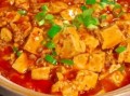 四川麻婆豆腐怎么做_正宗麻婆豆腐配方