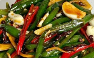 四川泡椒怎么做_正宗泡椒做法步骤