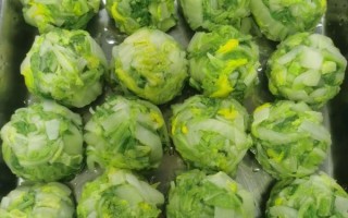 冻菜怎么做最好吃_冻菜可以冷冻多久