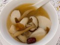菌菇排骨汤怎么炖好喝_菌菇排骨汤的做法步骤