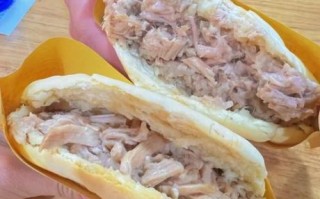 腊汁肉夹馍用什么肉_腊汁肉夹馍选肉技巧