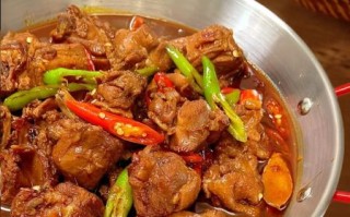 四川啤酒鸭最正宗的做法_啤酒鸭怎么做才入味