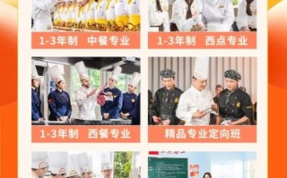 西式烹饪培训学校哪家好_学西餐要多久