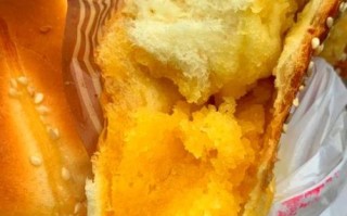 鸡尾包怎么做_港式鸡尾包配方