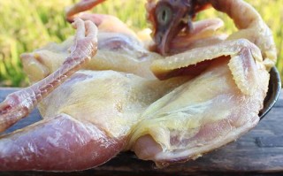 腌整只鸡怎么入味_腌整只鸡需要多久