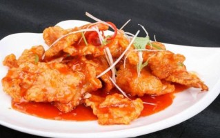 锅包肉番茄汁怎么调_锅包肉番茄汁比例是多少