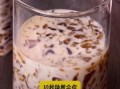 白凉粉果冻怎么做_白凉粉比例是多少