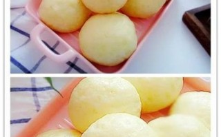 豆渣馒头怎么做好吃_豆渣馒头配方比例