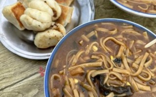 豆杂面条怎么做_家常做法步骤详解