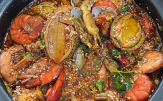 香辣爆炒鲍鱼怎么做_鲍鱼焯水还是直接炒