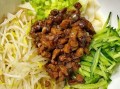 正宗炸酱面炸酱怎么做_炸酱面炸酱视频教程