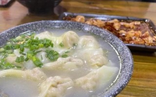 鸡肉抄手馅怎么调_鸡肉抄手馅的做法窍门