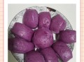 紫薯面可以减肥吗_紫薯面的功效与作用