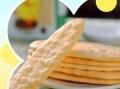 婴儿辅食米饼怎么做_无油无糖米饼做法
