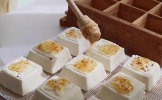 西安黄金桂花糕怎么做_正宗桂花糕配方