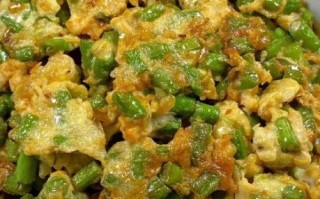 炒鸡蛋怎么炒才嫩_炒鸡蛋的做法大全