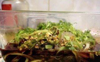 麻辣水煮毛肚怎么做_水煮毛肚多久才脆