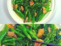 芥菜炒肉怎么做_芥菜炒肉的家常做法