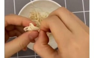 干贝鸡丝粥的做法_干贝鸡丝粥的功效