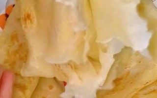 油饼的家常做法_怎样做出外酥里软