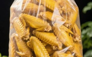 鸡全翅怎么做好吃_鸡全翅腌制多久入味
