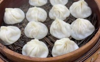 南翔小笼哪家最正宗_南翔小笼包怎么蒸不塌