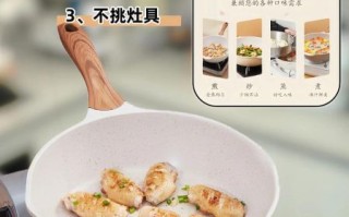 麦饭石锅哪个牌子好_麦饭石锅怎么选