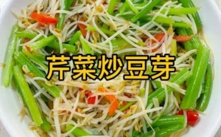怎么炒豆芽好吃又简单_豆芽怎么炒不出水
