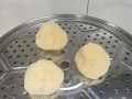 豆面窝头怎么做_豆面窝头不裂的秘诀