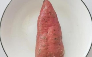 红薯煮着吃还是蒸着吃好吃_哪个更甜更糯