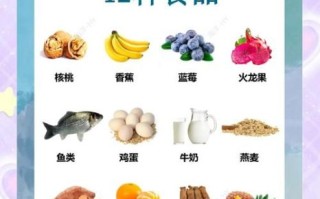 吃什么能提高记忆力_记忆力减退吃什么食物好