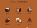纯巧克力哪个牌子好_纯巧克力怎么选